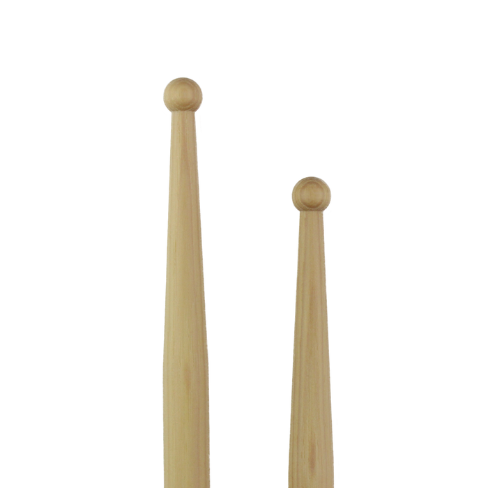 Nomad | Marching Hybrid Snare & Quad Stick | Artifact Percussion