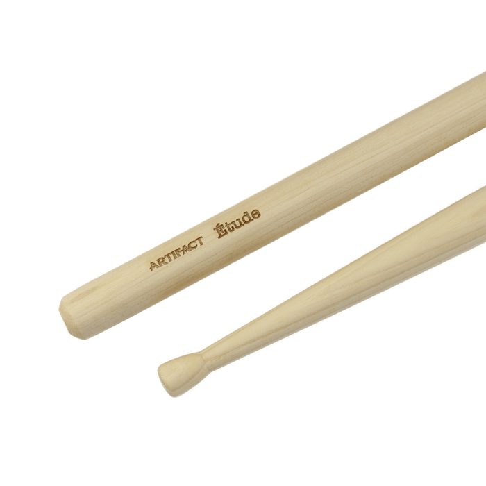 Handcrafted Sticks & Mallets | Made in USA | Artifact Percussion