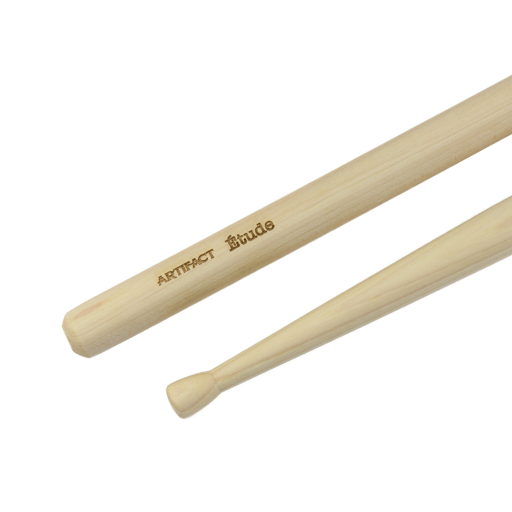 Handcrafted Sticks & Mallets | Made in USA | Artifact Percussion